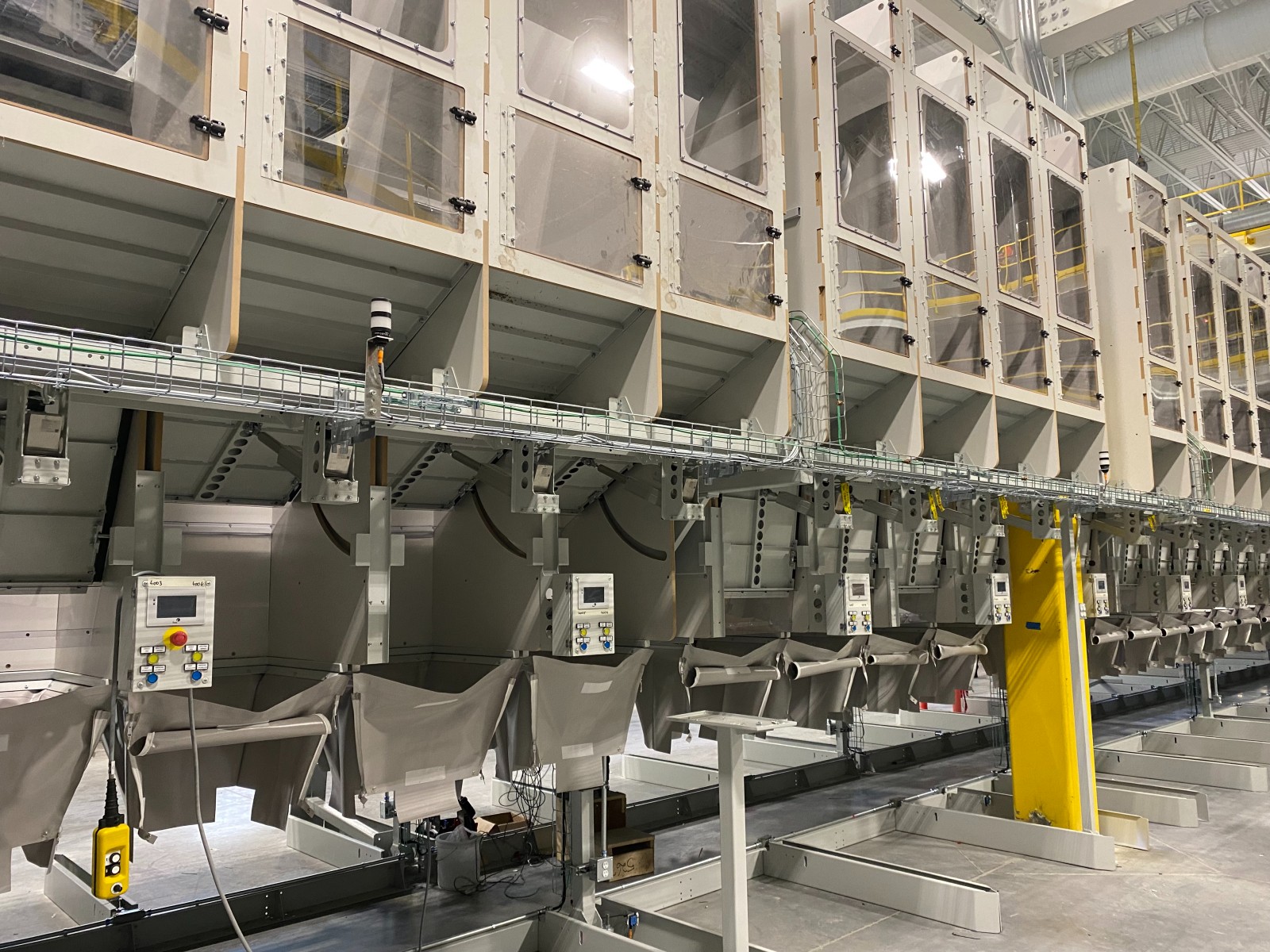 About us | Millwrights Service | Millwrights Service Ontario