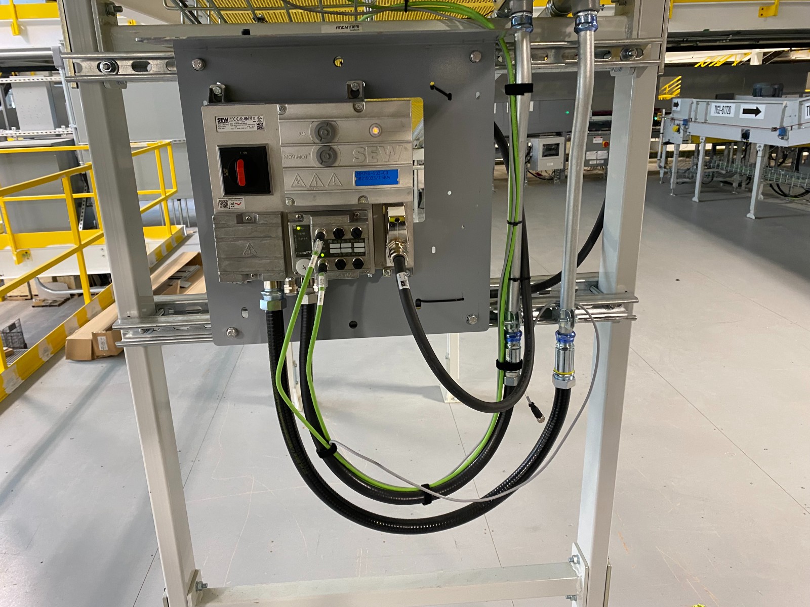 Equipment Repairs | Millwrights Service Mississauga