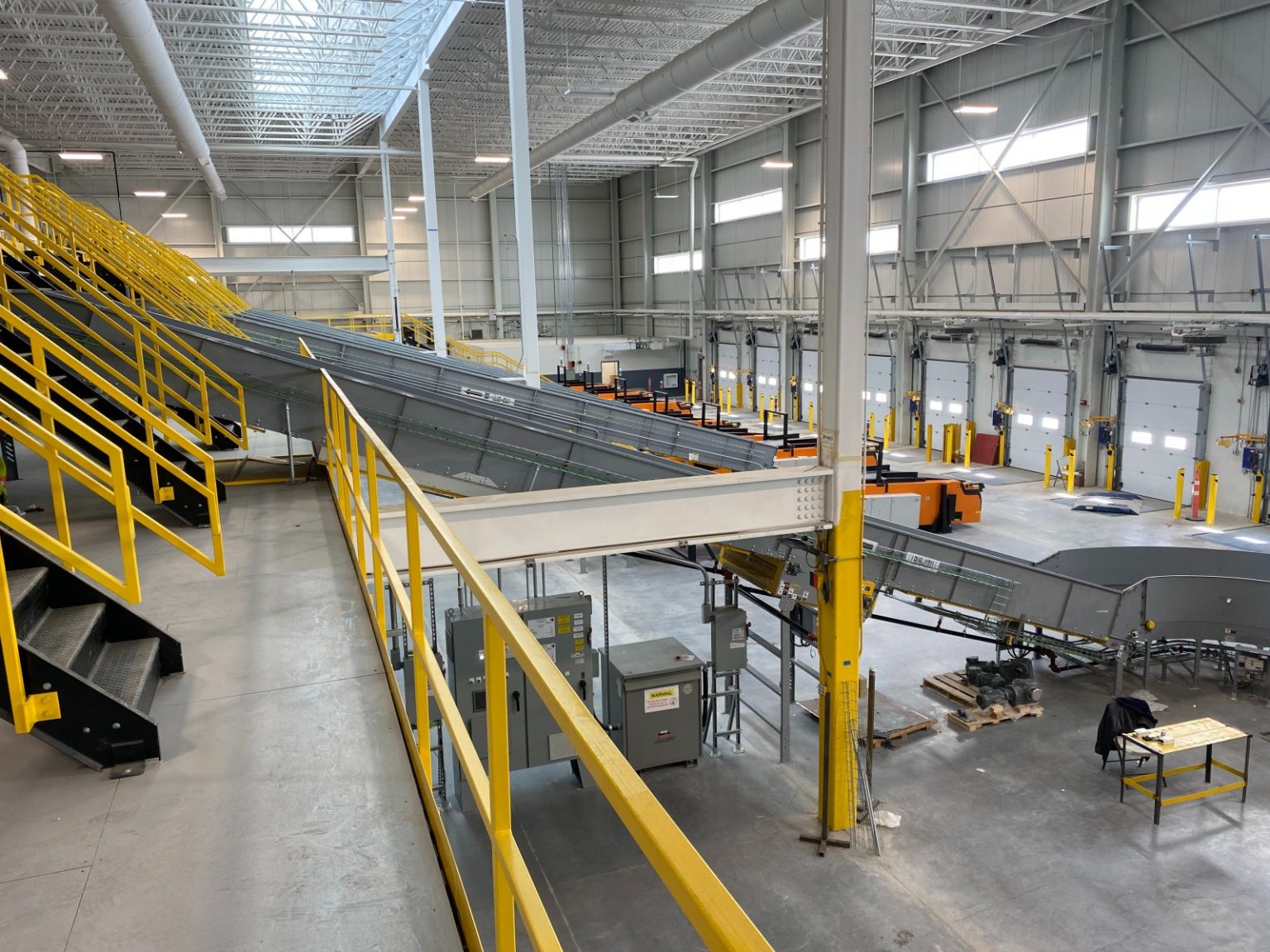 About us | Millwrights Service | Millwrights Service Ontario