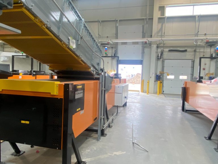 Millwrights Service | W & D Millwrights Inc | Millwrights Service On