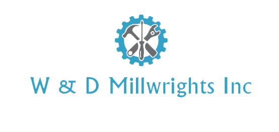 W & D Millwrights Inc | Millwrights Service Brampton